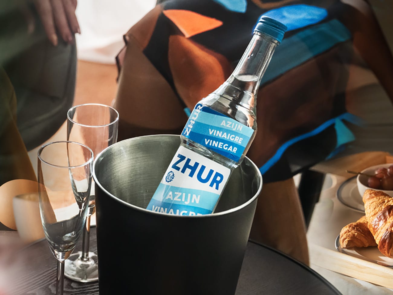 Nieuwe Fost Plus-campagne geeft zin om te sorteren
